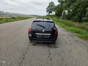 Melns Renault Laguna 2011 Marijampole, ar dzinēja tilpumu 1.46 L un nobraukumu 198 tūkst. km par 3400 €, foto 8 vietnē AUTOMOTO.COM.LV