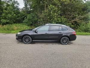 Melns Renault Laguna 2011 Marijampole, ar dzinēja tilpumu 1.46 L un nobraukumu 198 tūkst. km par 3400 €, foto 9 vietnē AUTOMOTO.COM.LV