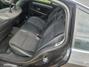 Melns Renault Laguna 2011 Marijampole, ar dzinēja tilpumu 1.46 L un nobraukumu 198 tūkst. km par 3400 €, foto 13 vietnē AUTOMOTO.COM.LV