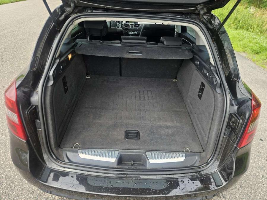 Melns Renault Laguna 2011 Marijampole, ar dzinēja tilpumu 1.46 L un nobraukumu 198 tūkst. km par 3400 €, foto 14 vietnē AUTOMOTO.COM.LV