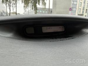 Zils Renault Laguna 2005 Rīga, ar dzinēja tilpumu 1.90 L un nobraukumu 385 tūkst. km par 1000 €, foto 21 vietnē AUTOMOTO.COM.LV
