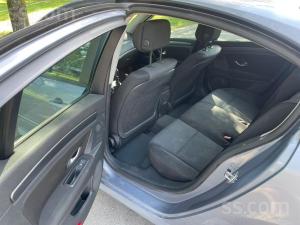 Zils Renault Laguna 2008 Rīga, ar dzinēja tilpumu 1.50 L un nobraukumu 372 tūkst. km par 1290 €, foto 7 vietnē AUTOMOTO.COM.LV