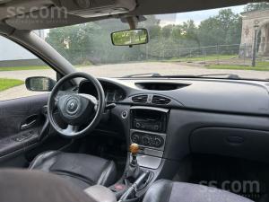 Zils Renault Laguna 2001 Gulbene, ar dzinēja tilpumu 1.90 L un nobraukumu 385 tūkst. km par 650 €, foto 7 vietnē AUTOMOTO.COM.LV