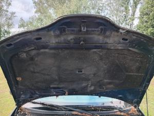 Blue Renault Laguna 2002 in Tukums, with an engine capacity of 1.80 L and mileage of 300 thousand km for 200 €, photo 12 on AUTOMOTO.COM.LV
