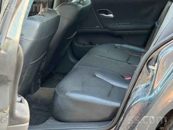 Zils Renault Laguna 2005 Rīga, ar dzinēja tilpumu 1.90 L un nobraukumu 265 tūkst. km par 1100 €, foto 7 vietnē AUTOMOTO.COM.LV