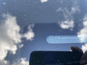 Синий Рено Лагуна 2009 в Каунас, объемом двигателя 2.00 л и пробегом 462 тыс. км за 2400 €, фото 19 на AUTOMOTO.COM.LV