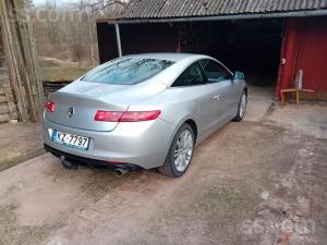 Renault Laguna 2009 Rīga, ar dzinēja tilpumu 2.00 L un nobraukumu 320 tūkst. km par 5000 €, foto 2 vietnē AUTOMOTO.COM.LV