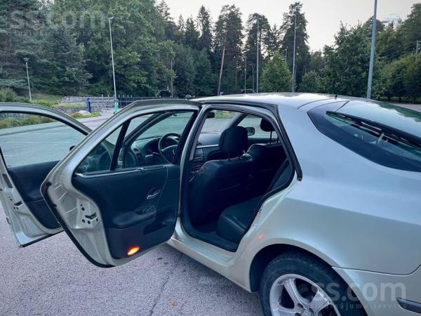 Renault Laguna 2006 Ogre vietnÄ ZaļŔ Renault Laguna 2006 Ogre, ar dzinÄja tilpumu 1.90 L un nobraukumu 318 tÅ«kst. km par 1600 ā¬, foto 11 vietnÄ AUTOMOTO.COM.LV