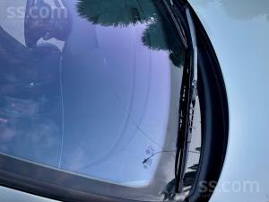Zaļš Renault Laguna 2006 Ogre, ar dzinēja tilpumu 1.90 L un nobraukumu 318 tūkst. km par 1600 €, foto 13 vietnē AUTOMOTO.COM.LV