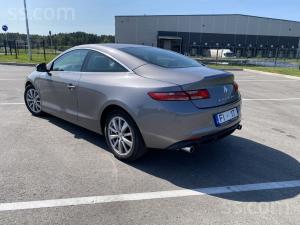 Pelēks Renault Laguna 2009 Rīga, ar dzinēja tilpumu 2.00 L un nobraukumu 263 tūkst. km par 4400 €, foto  vietnē AUTOMOTO.COM.LV