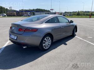 Pelēks Renault Laguna 2009 Rīga, ar dzinēja tilpumu 2.00 L un nobraukumu 263 tūkst. km par 4400 €, foto 3 vietnē AUTOMOTO.COM.LV
