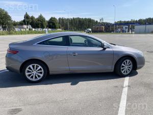 Pelēks Renault Laguna 2009 Rīga, ar dzinēja tilpumu 2.00 L un nobraukumu 263 tūkst. km par 4400 €, foto 4 vietnē AUTOMOTO.COM.LV