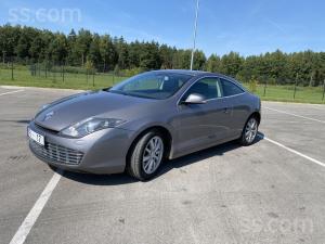 Pelēks Renault Laguna 2009 Rīga, ar dzinēja tilpumu 2.00 L un nobraukumu 263 tūkst. km par 4400 €, foto 7 vietnē AUTOMOTO.COM.LV