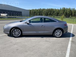 Pelēks Renault Laguna 2009 Rīga, ar dzinēja tilpumu 2.00 L un nobraukumu 263 tūkst. km par 4400 €, foto 8 vietnē AUTOMOTO.COM.LV