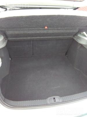Grey Renault Laguna 2004 in Dobele, with an engine capacity of 1.90 L and mileage of 228 thousand km for 2500 €, photo 22 on AUTOMOTO.COM.LV