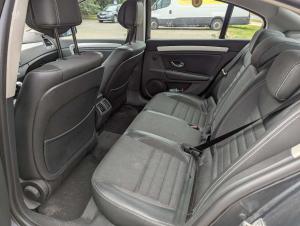 Pelēks Renault Laguna 2007 Kauņa, ar dzinēja tilpumu 2.00 L un nobraukumu 310 tūkst. km par 1800 €, foto 9 vietnē AUTOMOTO.COM.LV