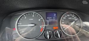 Grey Renault Laguna 2008 in Jonava, with an engine capacity of 2.00 L and mileage of 355 thousand km for 2000 €, photo 8 on AUTOMOTO.COM.LV