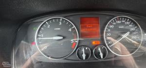 Grey Renault Laguna 2008 in Jonava, with an engine capacity of 2.00 L and mileage of 355 thousand km for 2000 €, photo 10 on AUTOMOTO.COM.LV