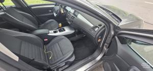 Grey Renault Laguna 2008 in Jonava, with an engine capacity of 2.00 L and mileage of 355 thousand km for 2000 €, photo 20 on AUTOMOTO.COM.LV