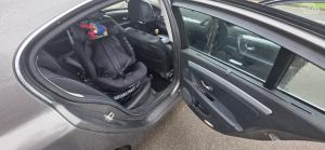 Grey Renault Laguna 2008 in Jonava, with an engine capacity of 2.00 L and mileage of 355 thousand km for 2000 €, photo 21 on AUTOMOTO.COM.LV