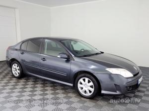 Серый Рено Лагуна 2008 в Таллин, объемом двигателя 2.00 л и пробегом 275 тыс. км за 1599 €, фото  на AUTOMOTO.COM.LV
