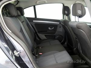 Серый Рено Лагуна 2008 в Таллин, объемом двигателя 2.00 л и пробегом 275 тыс. км за 1599 €, фото 8 на AUTOMOTO.COM.LV