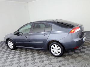 Серый Рено Лагуна 2008 в Таллин, объемом двигателя 2.00 л и пробегом 275 тыс. км за 1399 €, фото 5 на AUTOMOTO.COM.LV