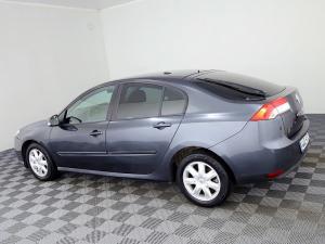 Серый Рено Лагуна 2008 в Таллин, объемом двигателя 2.00 л и пробегом 275 тыс. км за 1399 €, фото 12 на AUTOMOTO.COM.LV