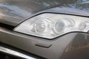 Pelēks Renault Laguna 2009 Rīga, ar dzinēja tilpumu 2.00 L un nobraukumu 31 tūkst. km par 1890 €, foto 21 vietnē AUTOMOTO.COM.LV