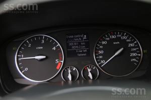 Pelēks Renault Laguna 2009 Rīga, ar dzinēja tilpumu 2.00 L un nobraukumu 305 tūkst. km par 1890 €, foto 21 vietnē AUTOMOTO.COM.LV