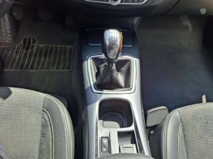 Grey Renault Laguna 2009 in Klaipeda, with an engine capacity of 2.00 L and mileage of 257 thousand km for 2400 €, photo 13 on AUTOMOTO.COM.LV