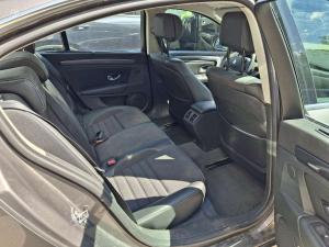Grey Renault Laguna 2009 in Klaipeda, with an engine capacity of 2.00 L and mileage of 257 thousand km for 2400 €, photo 15 on AUTOMOTO.COM.LV