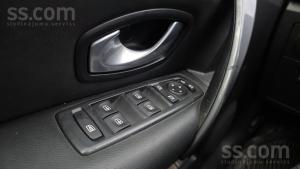 Grey Renault Laguna 2010 in Jelgava, with an engine capacity of 2.00 L and mileage of 0 thousand km for 1490 €, photo 19 on AUTOMOTO.COM.LV