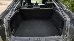 Grey Renault Laguna 2010 in Jelgava, with an engine capacity of 2.00 L and mileage of 0 thousand km for 1490 €, photo 22 on AUTOMOTO.COM.LV