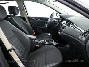 Grey Renault Laguna 2011 in Tallinn, with an engine capacity of 2.00 L and mileage of 255 thousand km for 1699 €, photo 6 on AUTOMOTO.COM.LV