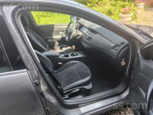 Pelēks Renault Laguna 2007 Daugavpils, ar dzinēja tilpumu 2.00 L un nobraukumu 352 tūkst. km par 650 €, foto 9 vietnē AUTOMOTO.COM.LV