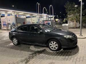 Grey Renault Laguna 2009 in Vilnius, with an engine capacity of 1.50 L and mileage of 163 thousand km for 2000 €, photo 7 on AUTOMOTO.COM.LV
