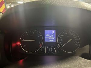 Grey Renault Laguna 2009 in Vilnius, with an engine capacity of 1.50 L and mileage of 163 thousand km for 2000 €, photo 13 on AUTOMOTO.COM.LV