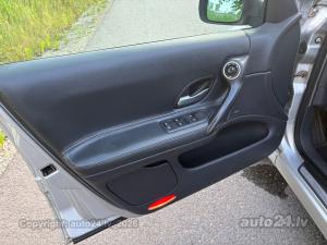 Pelēks Renault Laguna 2007 Tallina, ar dzinēja tilpumu 1.90 L un nobraukumu 250 tūkst. km par 1800 €, foto 8 vietnē AUTOMOTO.COM.LV