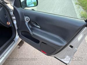 Pelēks Renault Laguna 2007 Tallina, ar dzinēja tilpumu 1.90 L un nobraukumu 250 tūkst. km par 1800 €, foto 12 vietnē AUTOMOTO.COM.LV