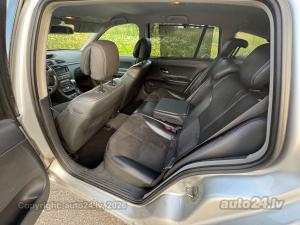 Pelēks Renault Laguna 2007 Tallina, ar dzinēja tilpumu 1.90 L un nobraukumu 250 tūkst. km par 1800 €, foto 14 vietnē AUTOMOTO.COM.LV