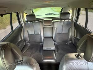 Pelēks Renault Laguna 2007 Tallina, ar dzinēja tilpumu 1.90 L un nobraukumu 250 tūkst. km par 1800 €, foto 15 vietnē AUTOMOTO.COM.LV