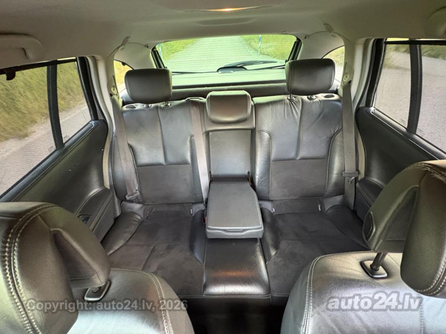 Pelēks Renault Laguna 2007 Tallina, ar dzinēja tilpumu 1.90 L un nobraukumu 250 tūkst. km par 1800 €, foto 15 vietnē AUTOMOTO.COM.LV