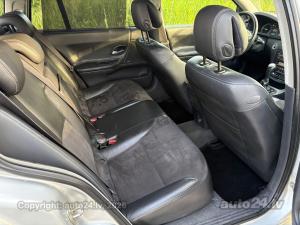 Pelēks Renault Laguna 2007 Tallina, ar dzinēja tilpumu 1.90 L un nobraukumu 250 tūkst. km par 1800 €, foto 16 vietnē AUTOMOTO.COM.LV