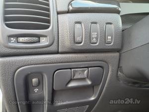 Pelēks Renault Laguna 2007 Tallina, ar dzinēja tilpumu 1.90 L un nobraukumu 250 tūkst. km par 1800 €, foto 25 vietnē AUTOMOTO.COM.LV