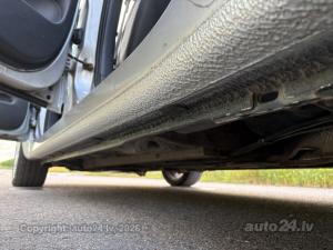 Pelēks Renault Laguna 2007 Tallina, ar dzinēja tilpumu 1.90 L un nobraukumu 250 tūkst. km par 1800 €, foto 27 vietnē AUTOMOTO.COM.LV