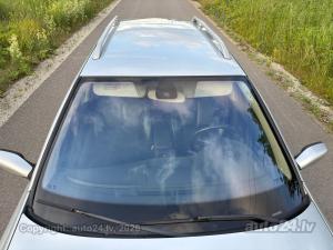 Pelēks Renault Laguna 2007 Tallina, ar dzinēja tilpumu 1.90 L un nobraukumu 250 tūkst. km par 1800 €, foto 29 vietnē AUTOMOTO.COM.LV