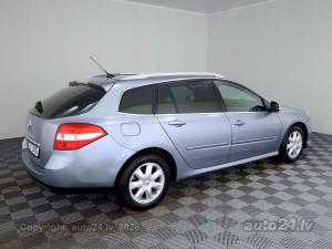 Серый Рено Лагуна 2008 в Таллин, объемом двигателя 2.00 л и пробегом 352 тыс. км за 1699 €, фото 4 на AUTOMOTO.COM.LV