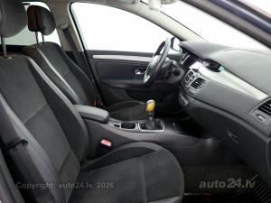 Серый Рено Лагуна 2008 в Таллин, объемом двигателя 2.00 л и пробегом 352 тыс. км за 1699 €, фото 7 на AUTOMOTO.COM.LV