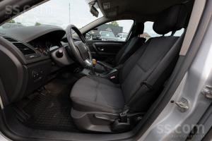 Pelēks Renault Laguna 2008 Jelgava, ar dzinēja tilpumu 1.50 L un nobraukumu 0 tūkst. km par 2350 €, foto 8 vietnē AUTOMOTO.COM.LV